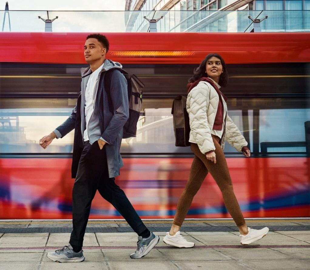 【品牌動態】應付各種地形！HOKA都會休閒鞋Transport初登場 輕旅行的好選擇 | 文章 | 運動筆記