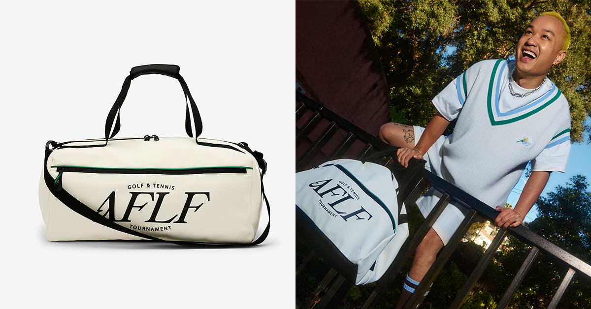 【品牌動態】打破穿搭規則 盛開自我風格！ 迪卡儂全新「Late Bloomers」運動生活系列登場 | 文章 | 運動筆記