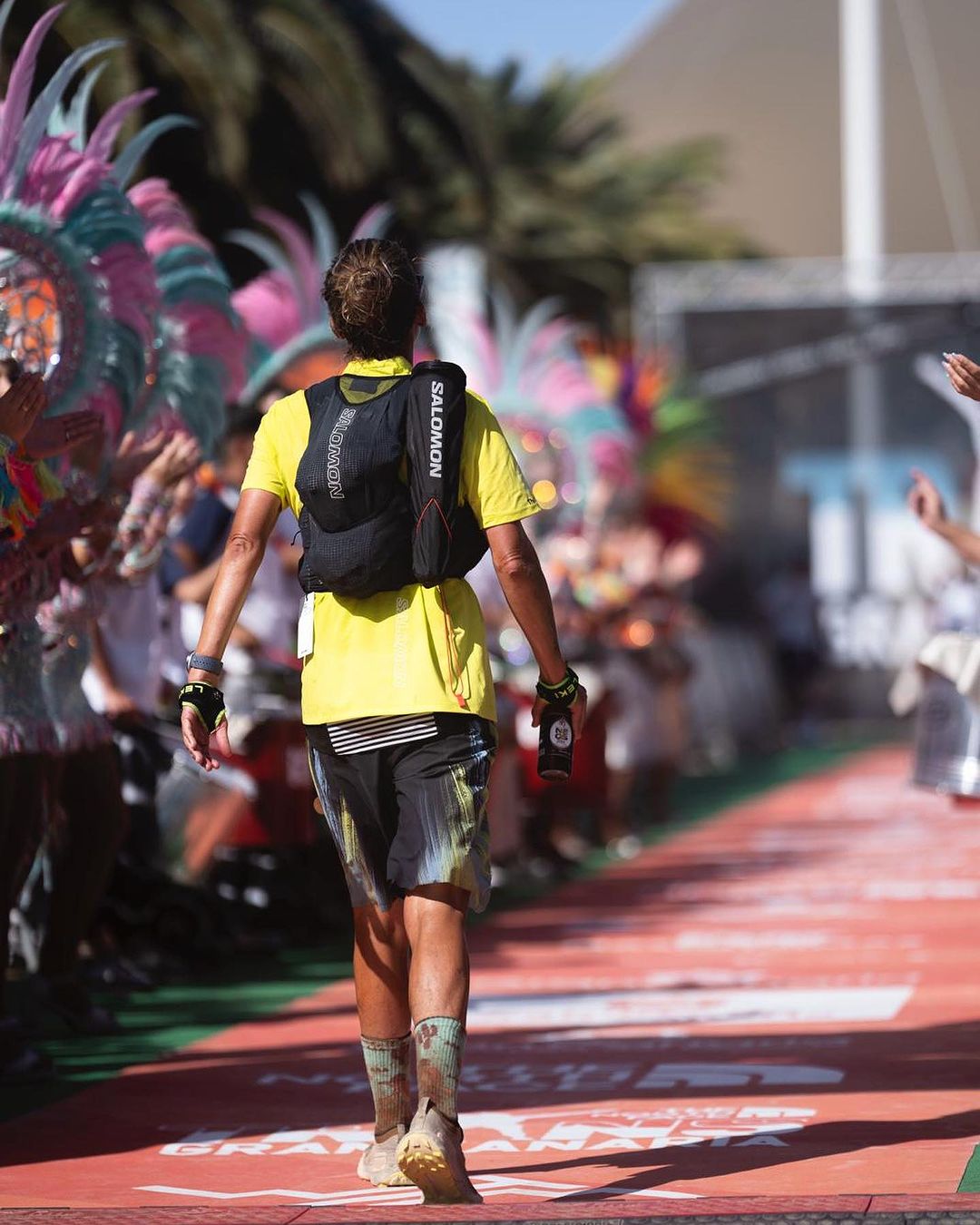 【Transgrancanaria 126K Classic】Courtney Dauwalter以一小時優勢奪冠 ｜ 運動筆記HK | hk ...