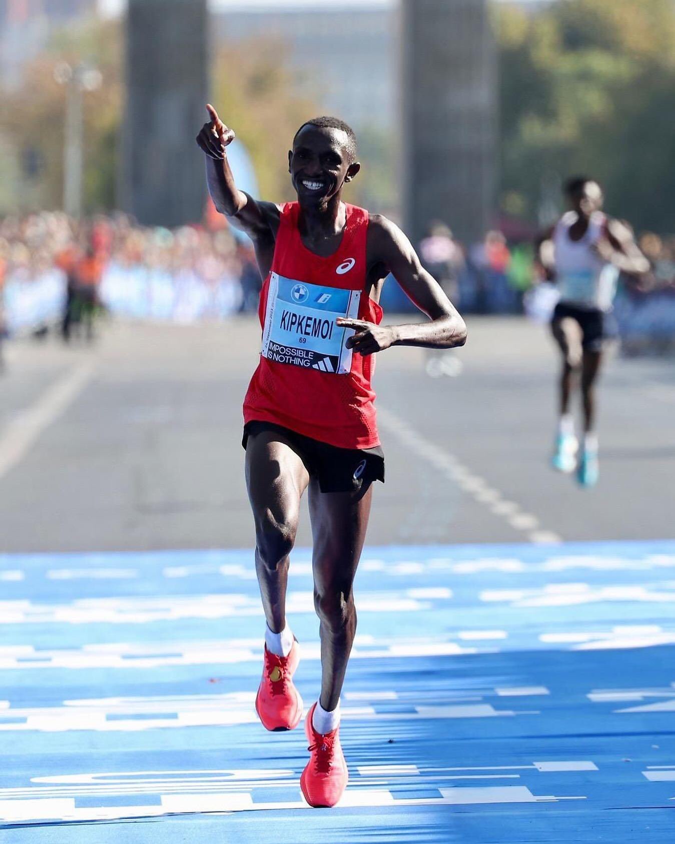 【賽事】東京馬在即！Kipchoge 與 Hassan 領銜菁英男女出擊！日本奧運代表權競爭白熱化 | 文章 | 運動筆記