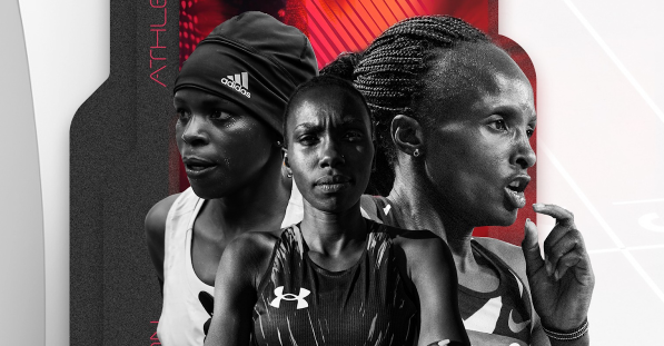 【話題】肯亞長跑大水逆 東奧第四 Cherono 禁賽七年、銀牌 Brigid Kosgei 傷退 | 文章 | 運動筆記