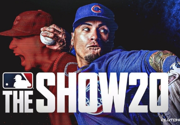 MLB The Show 20 四位整體評分達99的球員 ｜ 棒球筆記