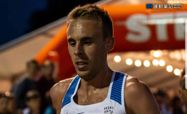 【話題】英國長跑運動員Ben Connor 因被告知需自費參賽 放棄代表國家出賽機會 ｜ 運動筆記HK | hk.running.biji.co