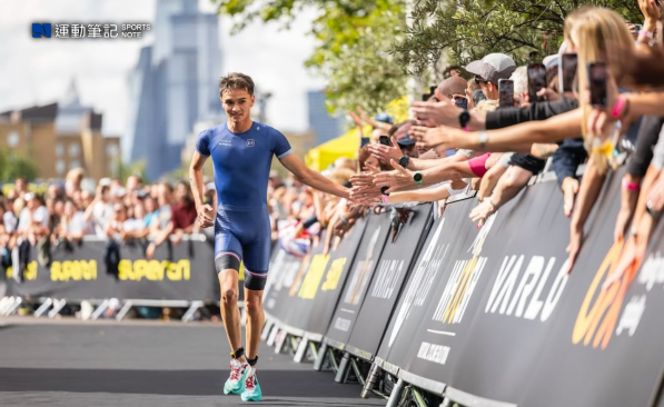 【話題】當今最跑得三鐵選手當之無愧 Alex Yee 5000米跑出13:13.89破PB ｜ 運動筆記HK | hk.running.biji.co