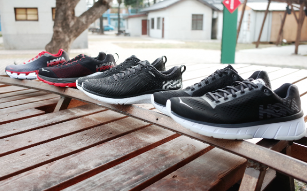 【科技】HOKA ONE ONE FLY 系列 帶給跑者嶄新的「飛」凡感受 | 文章 | 運動筆記