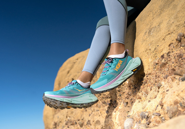 【品牌動態】hoka 首雙快速登山鞋 Skyline Float X 大單攻時代的登山新選擇 文章 運動筆記