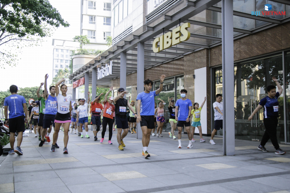 [Góc Tân Binh] Kế Hoạch Tập Luyện 5k Cho Người Mới ｜ Biji Vietnam
