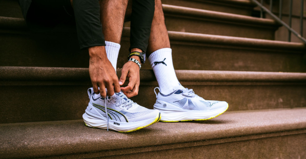 【品牌動態】革新 TPU 穩定極進化 PUMA NITRO™ 2 無限續航 引領跑步新時代 | 文章 | 運動筆記