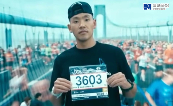 【話題】被紐約馬拉松賽會終身禁賽 韓裔網紅 Matt Choi 公開道歉 ｜ 運動筆記HK | hk.running.biji.co