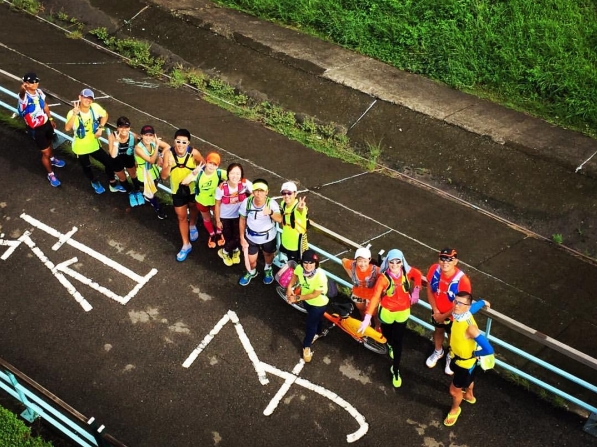 為什麼要練LSD ? LSD的目的是什麼 ? | 網誌 | 運動筆記