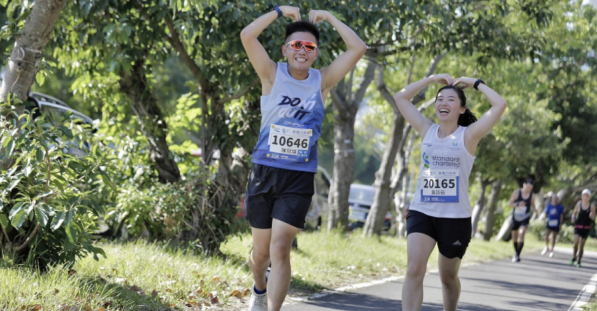 網誌 | 跑步筆記