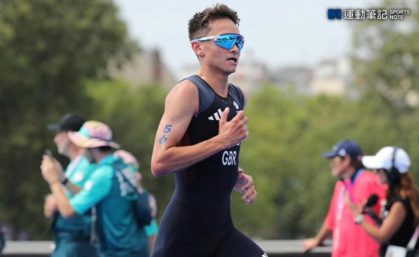 【話題】Alex Yee 希望在倫敦馬跑出 2:07 盼與 Kipchoge 來一場有趣的比賽！ ｜ 運動筆記HK | hk.running ...