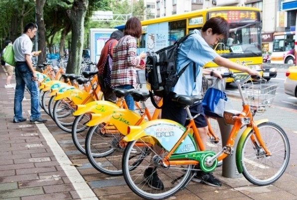 YouBike、Obike 消保處：有5分鐘「鑑賞期」 ｜ 自行車筆記