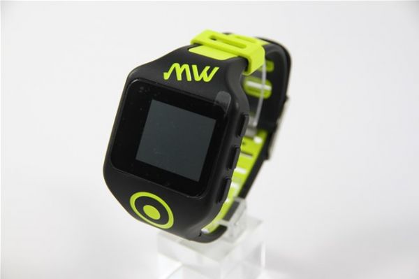 [開箱] MW Watch 令人驚呼連連的運動錶！ | 文章 | 運動筆記