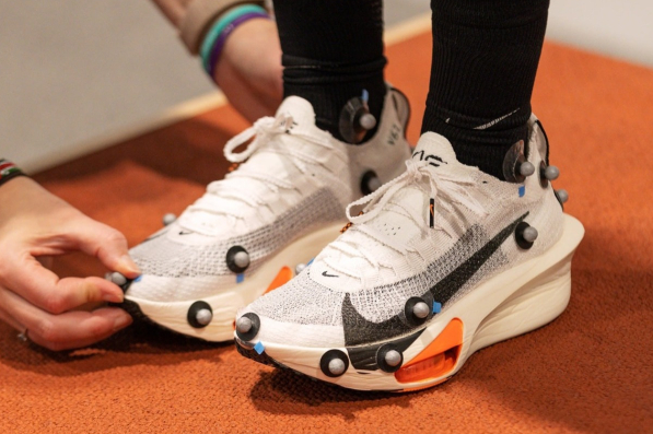 [Sản Phẩm] Nike Alphafly 3 Siêu Giày Chạy Dành Cho Mọi Vận Động Viên ...