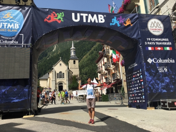 My CCC@UTMB (1) - 操練的日子 ｜ 運動筆記HK | hk.running.biji.co