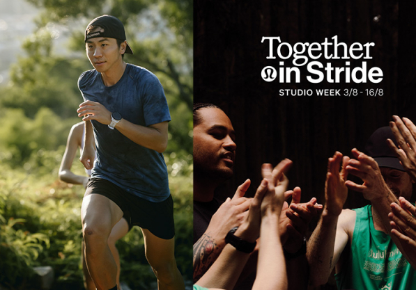 【品牌動態】lululemon推出 Studio Week 活動 凝聚本地社群力量 | 文章 | 運動筆記