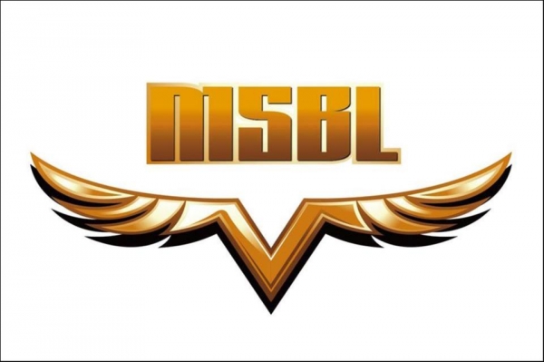 MSBL熱血籃球聯盟