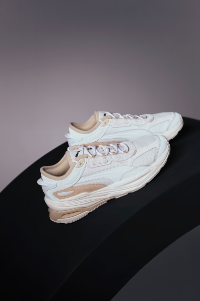 【跑鞋專區】台灣限定款！PUMA EXTENT NITRO™ 氮氣科技引領運動時尚潮流 | 文章 | 運動筆記