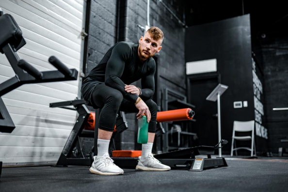 【訓練】還在 No Pain No Gain? 適時的「減量訓練」能讓身體更進步！ | 文章 | 運動筆記