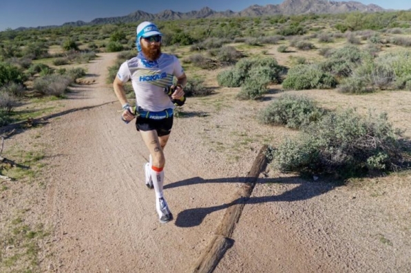 【知識】跑步教練 Patrick Reagan 6 項防暑技巧 | 文章 | 運動筆記