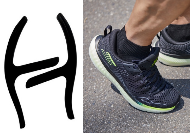 【評測】SKECHERS GO RUN RIDE 11 — 緩震舒適 X 能量回饋的全方位跑鞋 | 文章 | 運動筆記