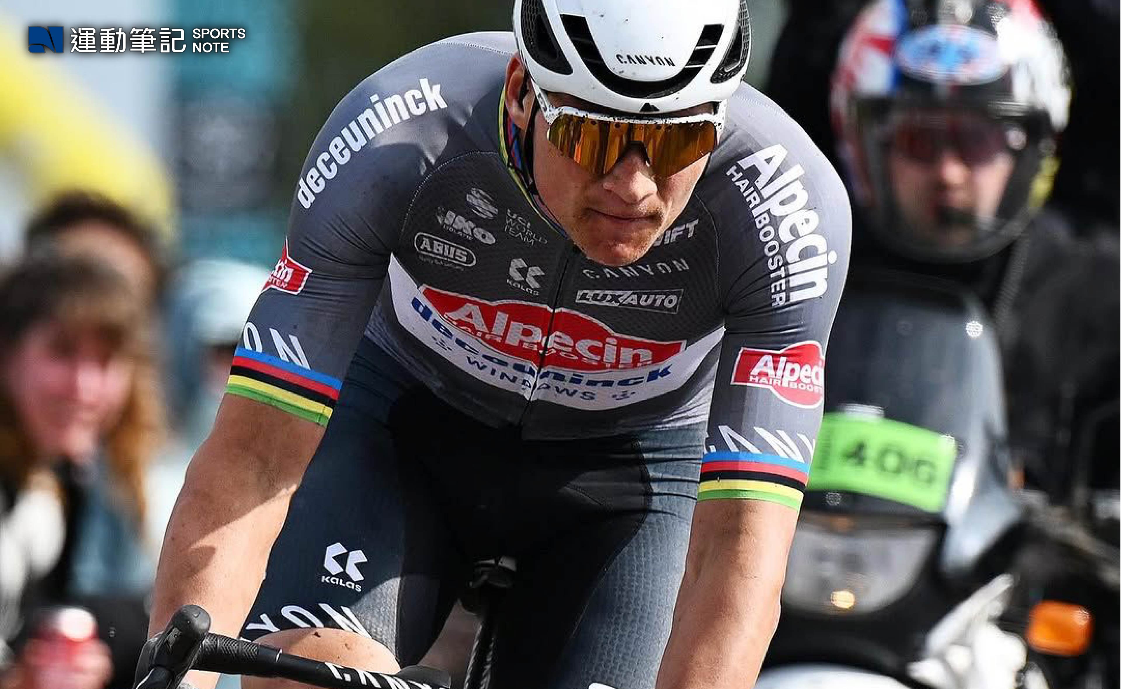 【話題】MVDP 在巴黎魯貝賽中遭水壺襲擊！ 怒言：「這行為無疑是『謀殺』！」 ｜ 運動筆記HK | hk.running.biji.co