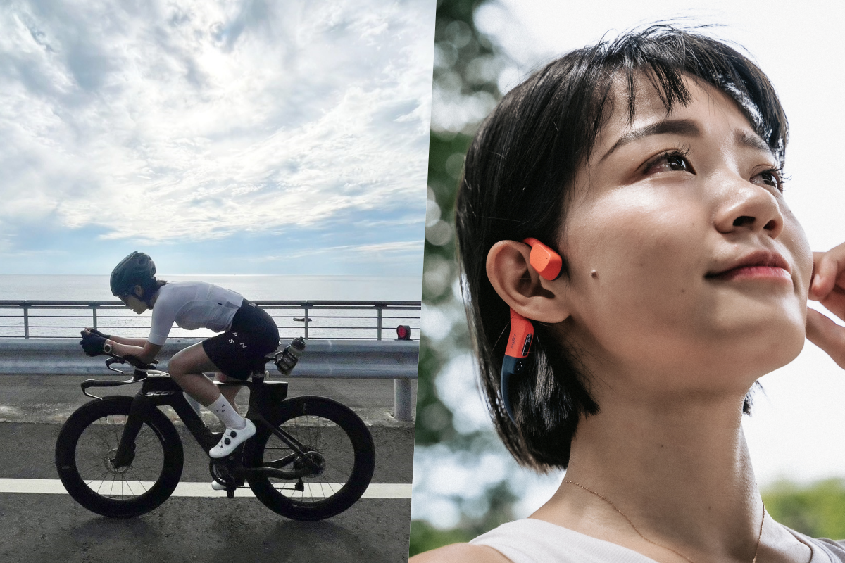【評測】SHOKZ OpenSwim Pro 把音樂聆聽饗宴 帶進日常運動生活裡 | 文章 | 運動筆記