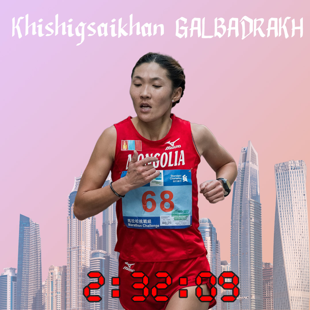 【臺北馬】國外菁英出爐！去年男女組冠軍今年再飆速 衣索比亞KASEGN連續三年挑戰賽道 | 文章 | 運動筆記