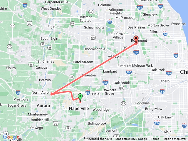 11210 - 健行筆記