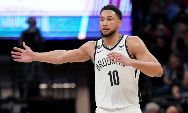 NBA/ 人事已非 ! 美媒翻出Simmons季前言論 : 我和KD、KI三人一起打球會很恐怖 | 籃球筆記