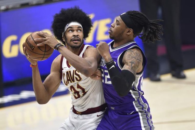 NBA / 籃網賽季初期曾嘗試4年4800萬續約Allen 被後者禮貌性拒絕 | 籃球筆記