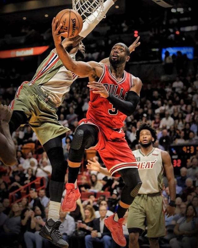 你一定看過它！NBA眾球星信賴的防護裝備－McDavid 護具 | 籃球筆記