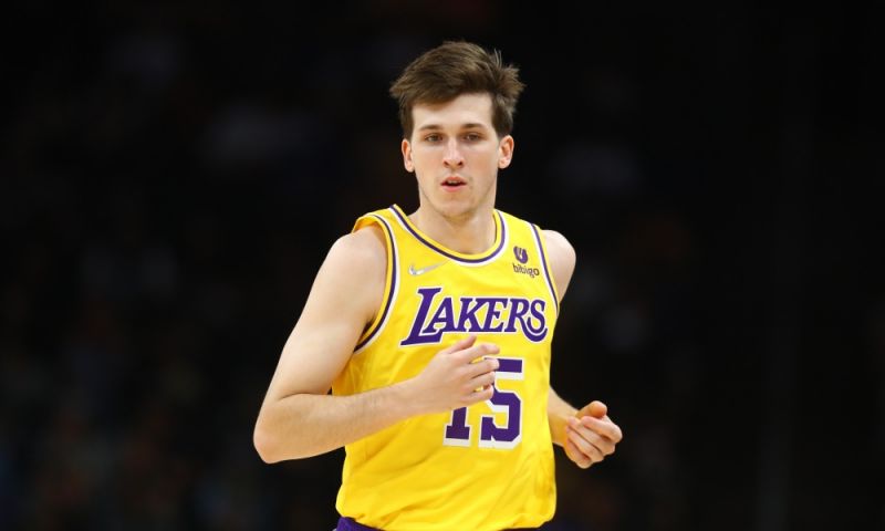 NBA / Westbrook因傷缺陣 Reaves成為先發 | 籃球筆記