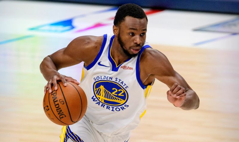 NBA/ 當年待在騎士能拿三冠？Wiggins：我不能沉浸在過去，在勇士奪冠讓過去一切值得 | 籃球筆記