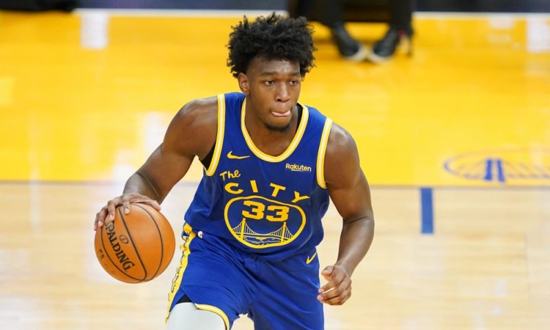NBA / 繼續磨練！James Wiseman再度被下放至發展聯盟 | 籃球筆記