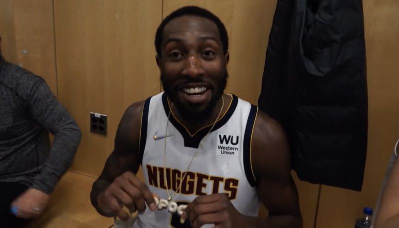 NBA / 金塊主帥讚前領航猿洋將Devon Reed：他總是用正確的方式打球 | 籃球筆記