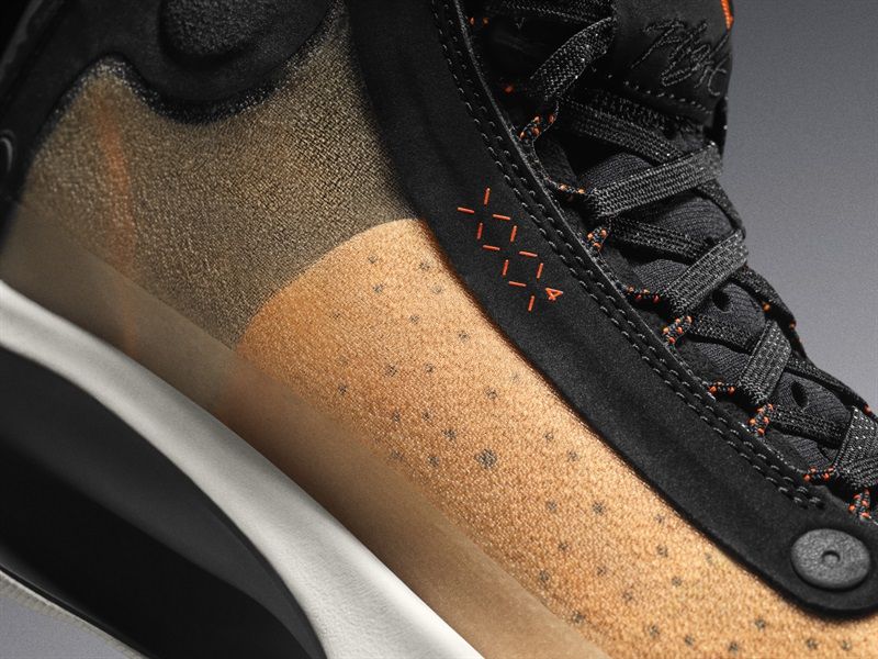 【新鞋速報】Air Jordan XXXIV 五色齊發 最新科技Eclipse Plate緩震再升級 | 籃球筆記