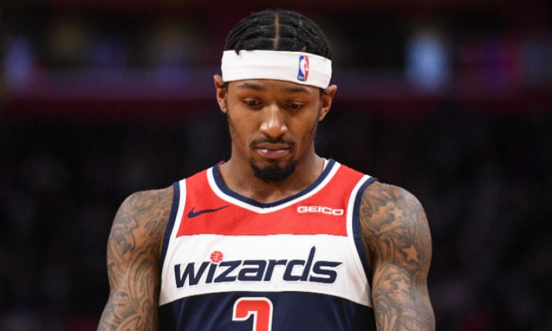 NBA/ 多隊與巫師洽詢交易Beal的可能性 雙方目前密切商討未來 | 籃球筆記