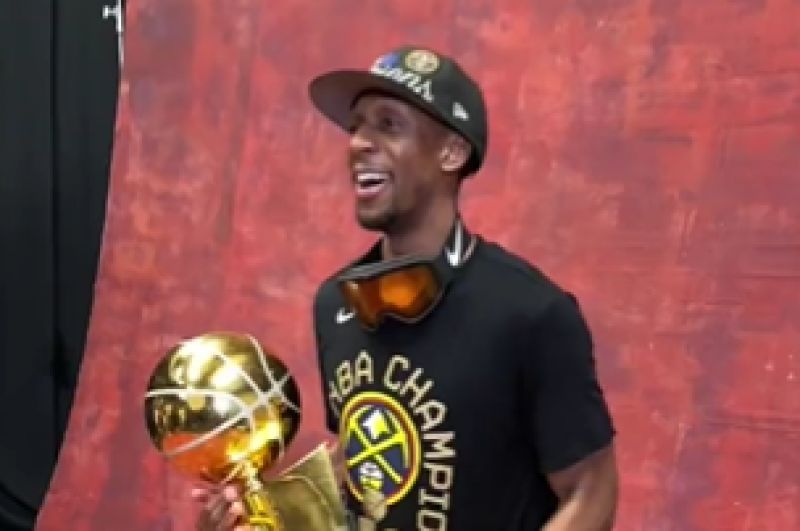【影片】NBA/ 13年換過13隊！Ish Smith：漫長的旅程就為這一刻 | 籃球筆記