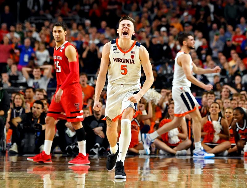 【Coach J系統性訓練】熱身的重要性！完整開箱美國NCAA實用個人動作訓練菜單 | 籃球筆記