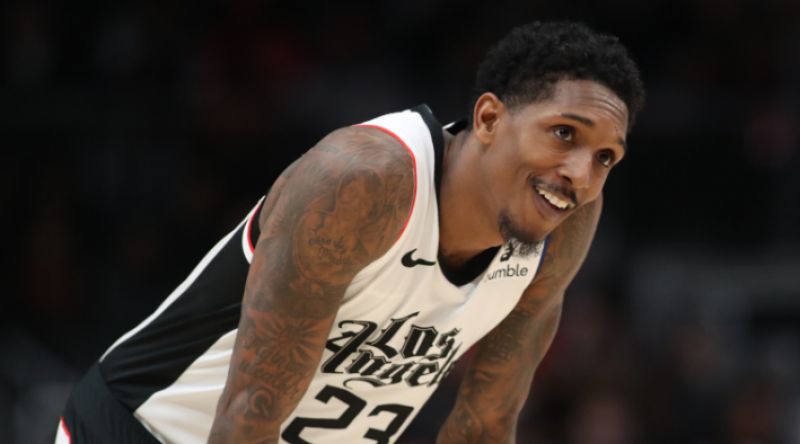 NBA/ 三屆年度最佳第六人Lou Williams宣布退役 結束17年的職業生涯 | 籃球筆記