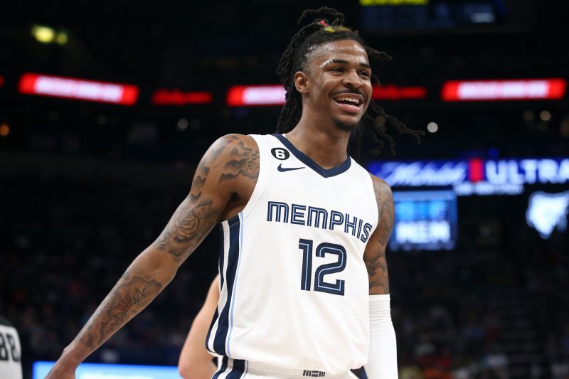 NBA / 球員工會認為Ja Morant處罰太重 美媒認為前主席Stern會罰更重 | 籃球筆記