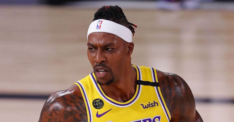 NBA / 掌握籃板球掌握比賽！Howard 12分11籃板得LeBron、Vogel讚賞 | 籃球筆記