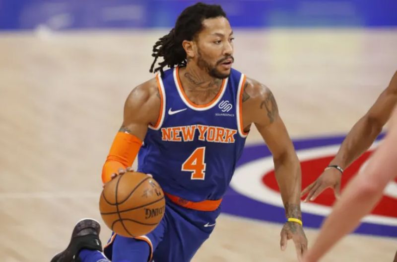 NBA/ Rose : 我想快樂的打球 奪冠很棒但我的經歷也很好 | 籃球筆記