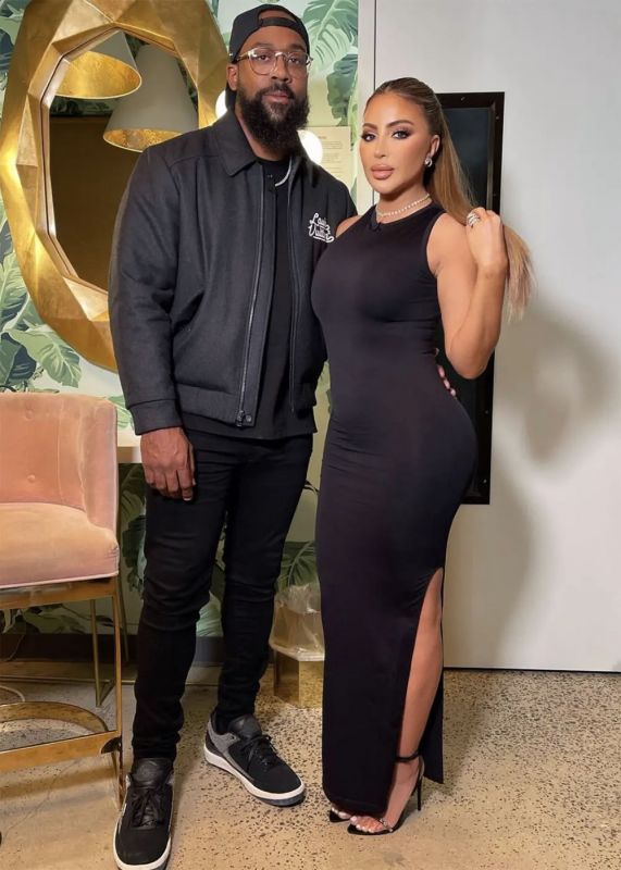 NBA / Pippen前妻談與Jordan兒子交往：我理解這會讓他們尷尬 | 籃球筆記