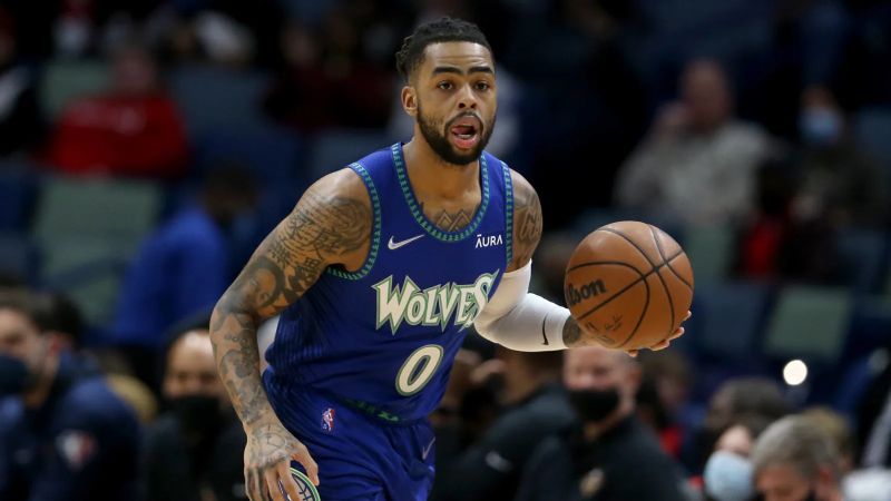 NBA/ D'Angelo Russell: 現今的NBA充滿了「運動員」而非「籃球員」 | 籃球筆記
