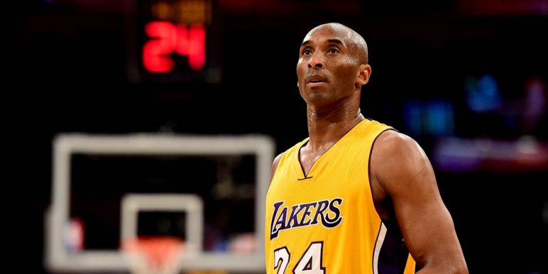 NBA / Kobe相關商品即將發布！Nike推出「Kobe紀念週」特別企劃 | 籃球筆記