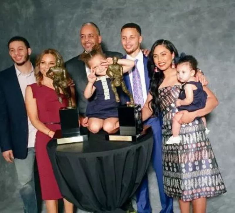 【專欄】NBA的世襲籃球家族 | 籃球筆記