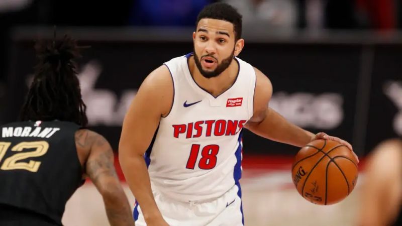 NBA/ 後場戰力補強！Cory Joseph以一年底薪加盟勇士 | 籃球筆記